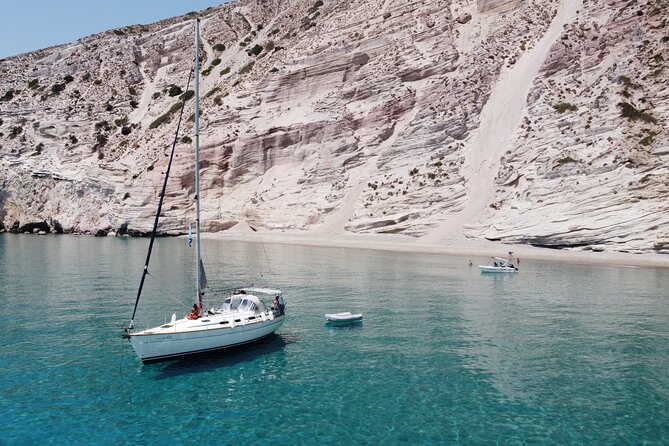 Private Daily Sailing Cruise to Discover the Highlights of Milos - The Value Proposition: Is It Worth It?