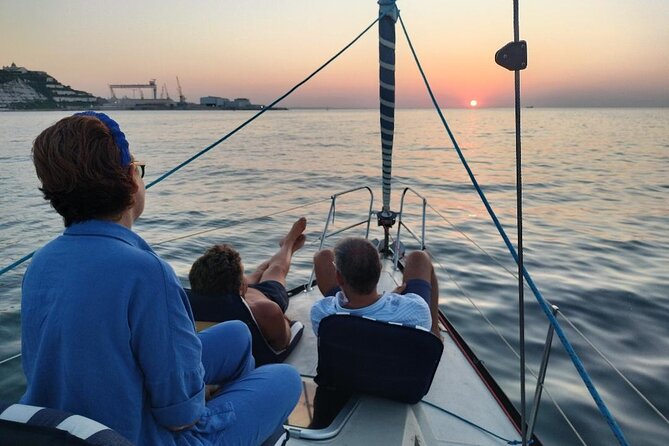 Private Daily Tour on a Sailing Boat on the Conero Riviera - What To Expect Onboard