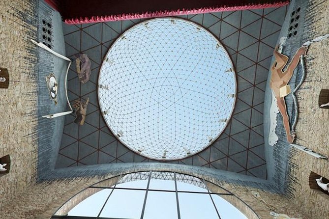 Private Dalí Museum & Gala Castle Tour + Authentic Local Lunch - What You Can Expect: The Complete Itinerary