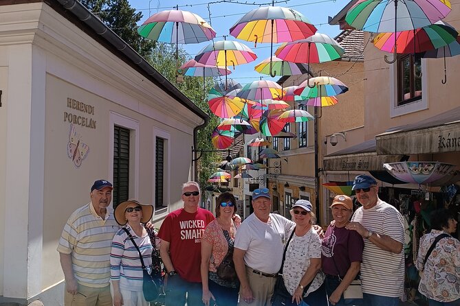 Private Danube Bend Visegrad and Szentendre Tour With Transport - FAQs