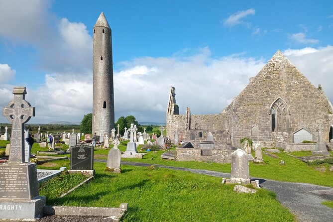 Private Day Tour Cliffs of Moher from Dublin - Authentic Experiences and Traveler Feedback
