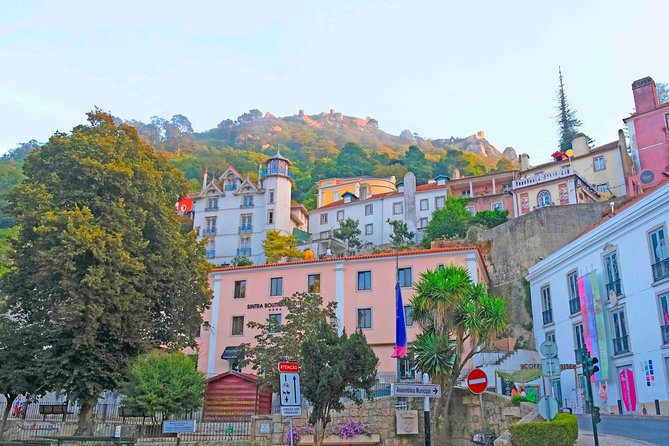 Private day tour Fatima and Sintra from Lisbon - What We Appreciate Most