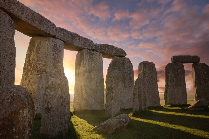 Private Day Tour from Bath to Avebury and Stonehenge with Pickup - The Cost and What You’re Getting