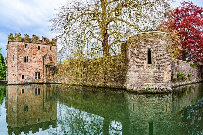 Private Day Tour from Bath to Glastonbury and Wells with Pickup - Summary: Who Should Book?
