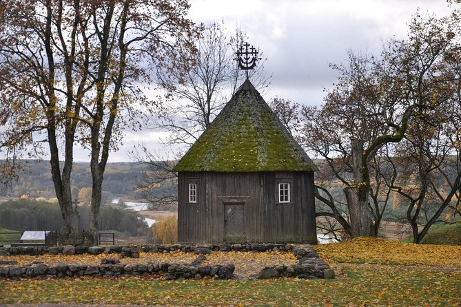 Private day tour from Vilnius to goat Cheese farm and Kernave historical capital - Who Will Love This Tour?