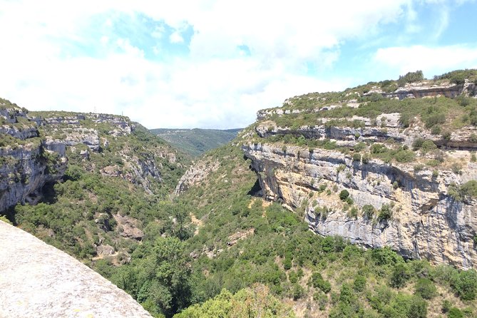 Private Day tour :Lastours, Wine tasting,Minerve,Canal du Midi From Carcassonne - Valuing the Experience
