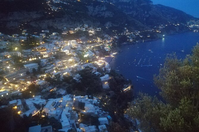 Private day tour: Pompeii, Sorrento and Positano. - Authentic Experiences and Unmissable Moments