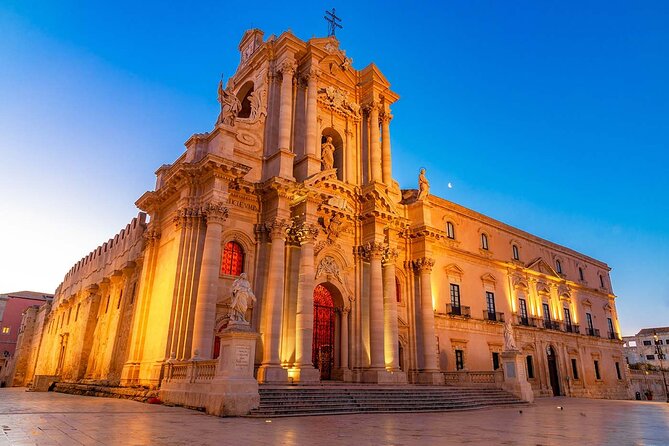 PRIVATE day TOUR to SICILY from Malta - The Experience: What Travelers Say