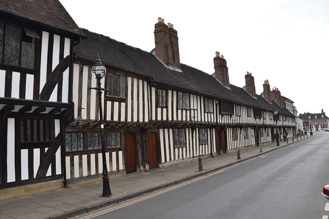 Private Day Tour to Stratford-Upon-Avon - All things Shakespeare - Why Does This Tour Offer Good Value?