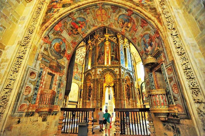 Private day tour Tomar (Knights Templar) and Coimbra from Lisbon - Final Thoughts: Is This Tour for You?