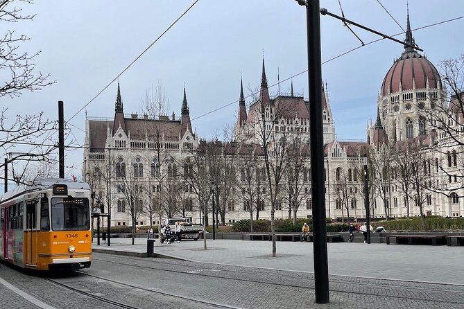 Private Day Trip from Bratislava to BUDAPEST - FAQs