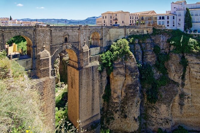 Private Day Trip From Malaga to Ronda and back, Local Driver - Final Thoughts