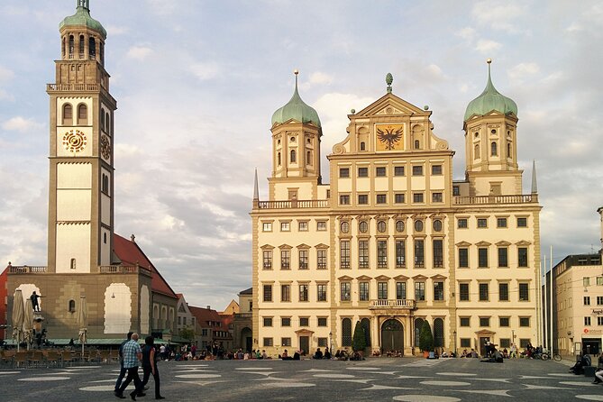 Private Day Trip From Munich To Ingolstadt And Augsburg - The Sum Up: Who Will Appreciate This Experience?