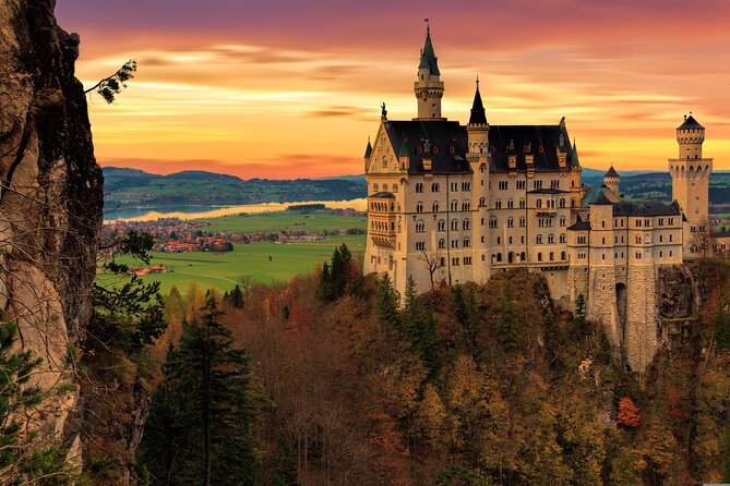 Private Day Trip from Munich to Neuschwanstein and Linderhof - Who Will Love This Tour?