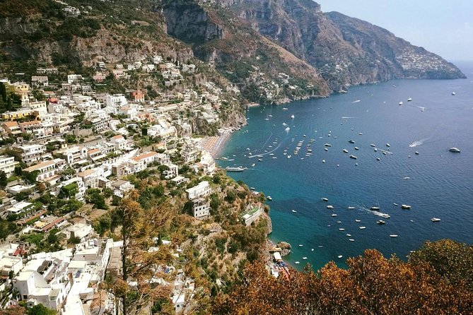 Private Day Trip from Rome to Amalfi Coast and Ruins of Pompeii - The Bottom Line: Who Is This Tour Best For?