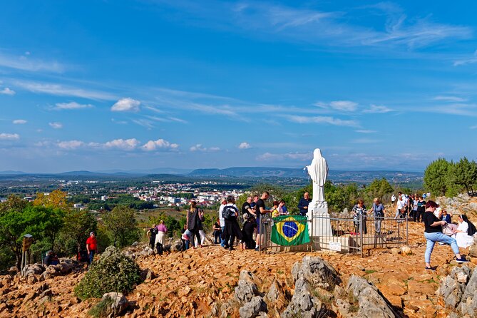Private Day Trip from Split to Medjugorje and Mostar - Who Is This Tour Best For?