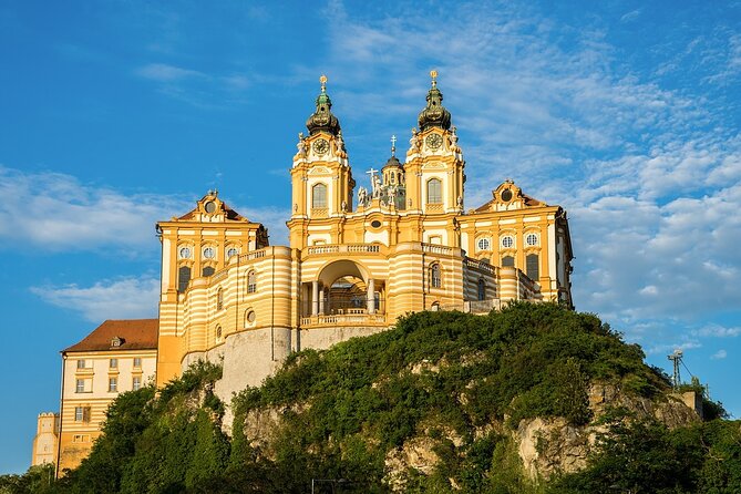 Private Day Trip From Vienna To Mauthausen and Melk - Why This Tour Works Well