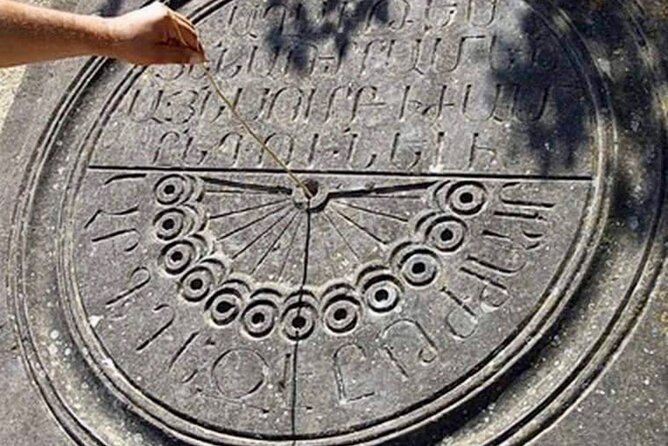 Private Day Trip from Yerevan to UNESCO World Heritage Sites - Authentic Experiences and Traveler Feedback