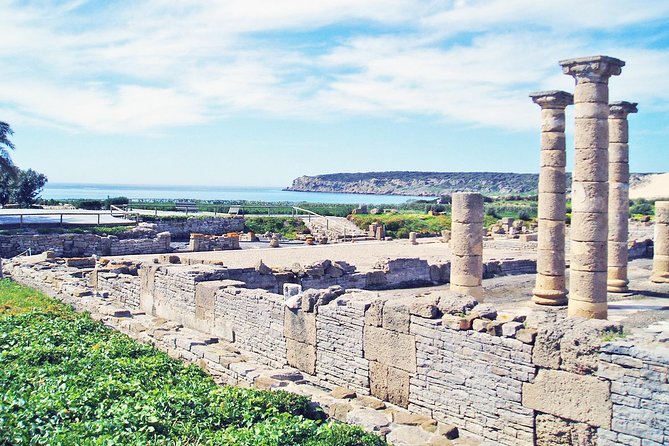 *Private Day Trip* Gibraltar and Bolonia from Jerez - Authentic Insights from Past Travelers