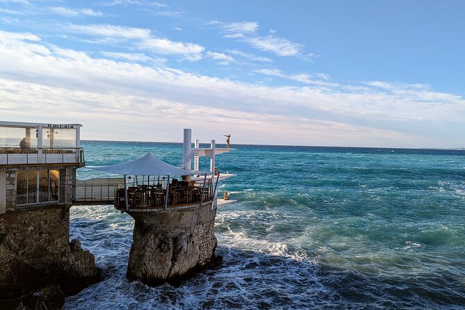 Private Day Trip Italian Riviera - Menton: The Lemon City
