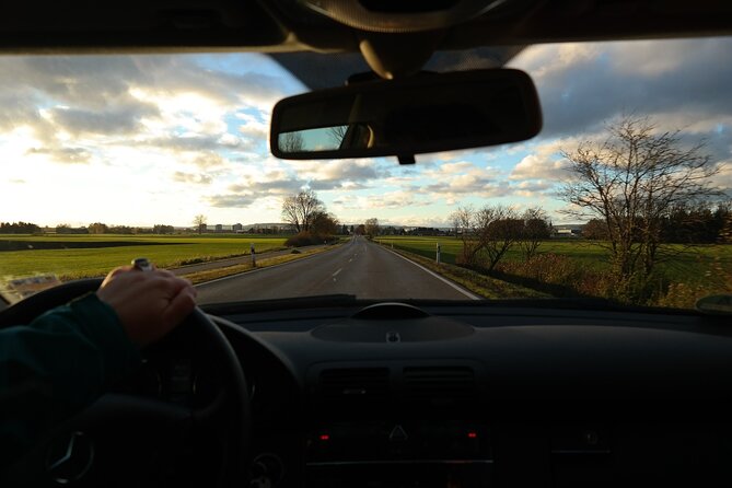 Private Day Trip Madrid To Toledo And Back with Local Driver - Final Thoughts