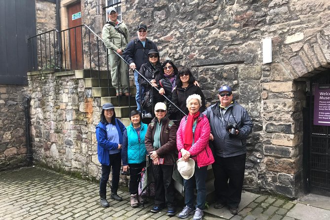 Private Day Trip Outlander Filming Locations from Edinburgh - Analyzing Value and Price
