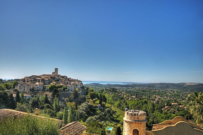 Private Day Trip : Provence Countryside by Minivan from Cannes - Who Is This Tour Best For?