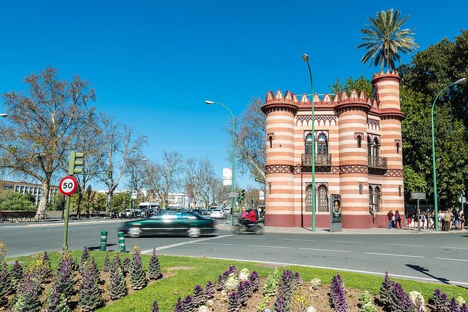 *Private Day Trip* Seville From Cadiz - Practical Aspects and Considerations