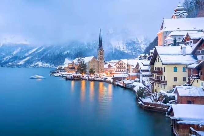 Private Day Trip to Hallstatt Austria from Vienna - Feedback from Previous Travelers