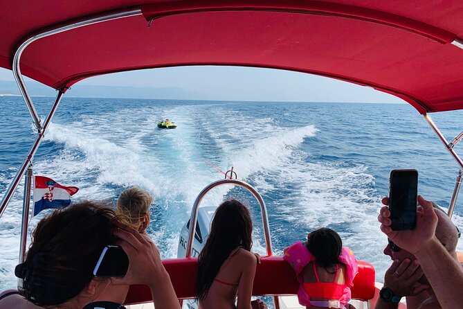 Private day trip to Hvar and Blue lagoon with Snorkeling - Authentic Experiences Lived Through Reviews