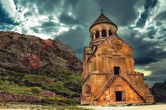 Private Day Trip to Khor Virap, Areni & Noravank - The Bottom Line