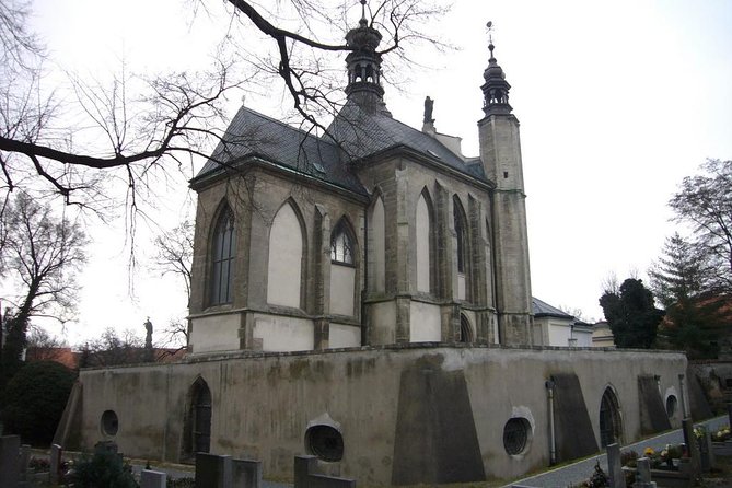 Private Day Trip to Kutna Hora From Prague - Final Thoughts