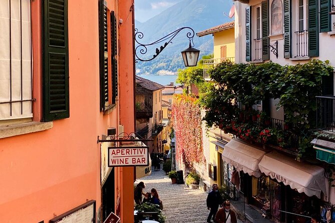 Private Day Trip to Lake Como & Bellagio With a Local - What Real Travelers Say