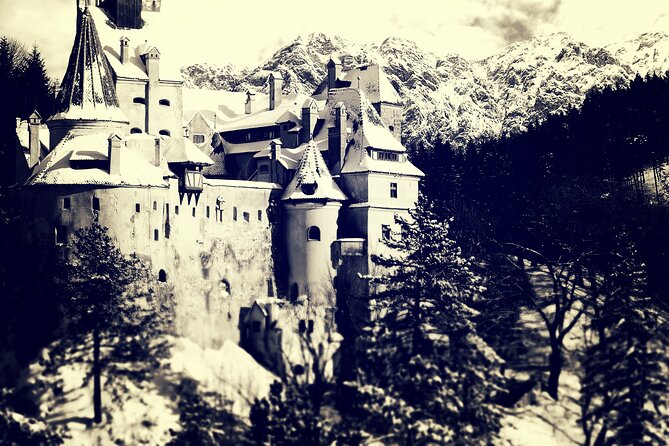 Private Day Trip to Peles and Bran from Bucharest - The Sum Up