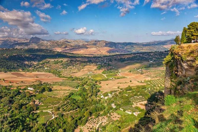 Private Day Trip to Ronda from Marbella - Frequently Asked Questions