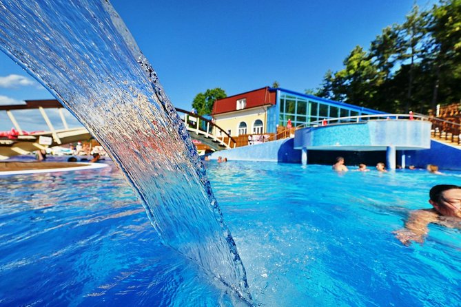 Private Day Trip to Sapareva Banya for SPA - Timing and Logistics