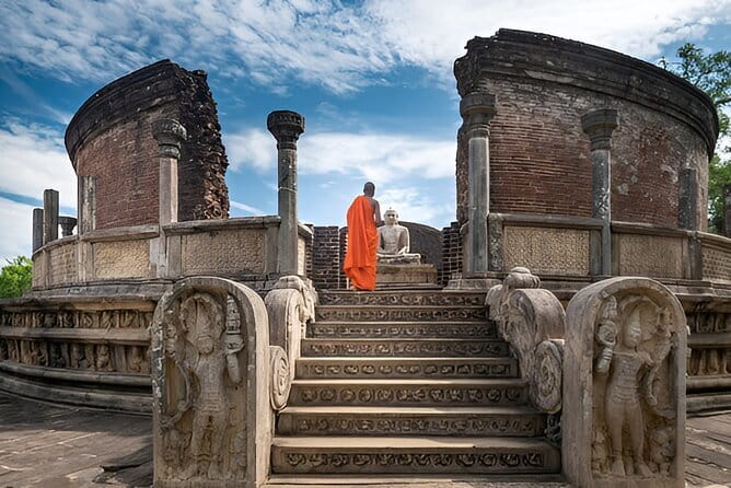 Private Day Trip To Sigiriya Dambulla and Safari From Trincomalee - Frequently Asked Questions