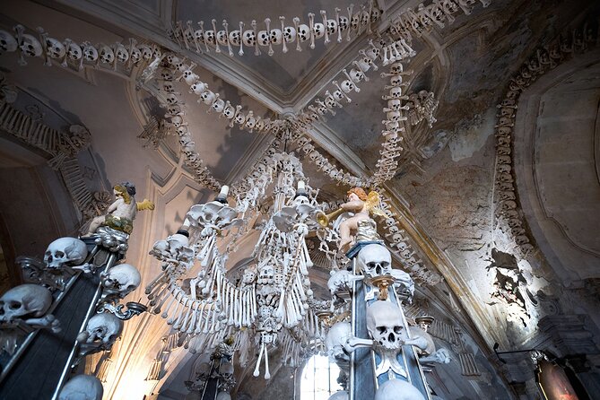 Private Day Trip to the Medieval Town of Kutna Hora - Who Will Love This Tour?