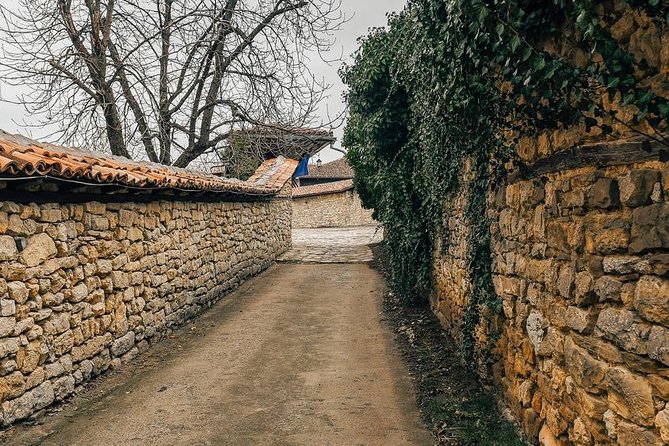 Private Day Trip to Veliko Tarnovo and Arbanassi from Ruse - Practical Tips