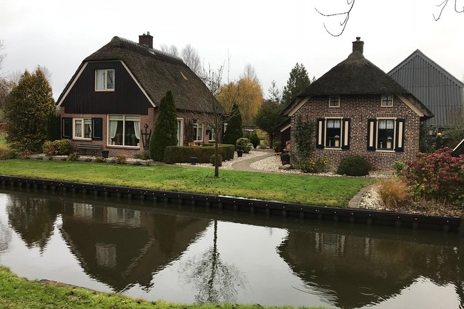 Private Daytrip Giethoorn and Windmills of Zaanse Schans from Amsterdam - Final Thoughts