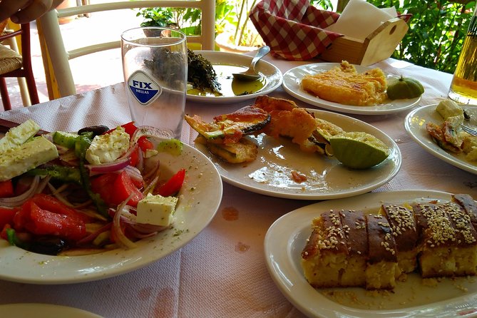 Private Delphi and Hosios Loukas Monastery - Great Lunch and Drinks Included - FAQ