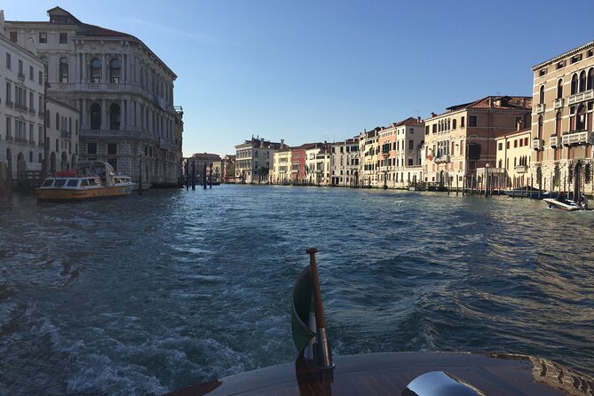 Private Departure,Transfer: Venice Cruise Terminal to Marco Polo Airport - FAQs