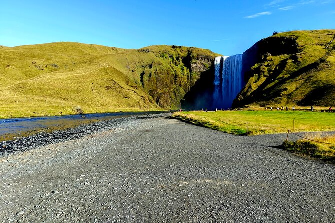 Private Diamond Beach & South Coast Day Tour in Iceland - Who Should Consider This Tour?