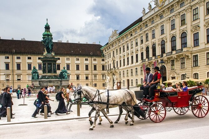 Private Direct Transfer From Bratislava to Vienna Airport - Authentic Traveler Reviews