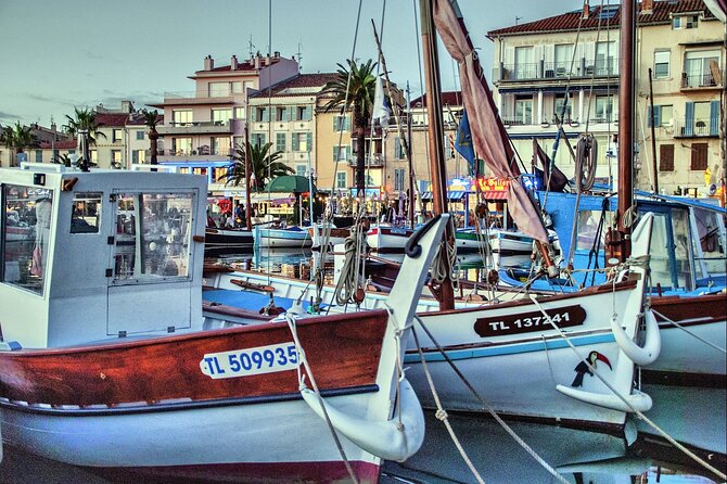 Private Direct Transfer From Monaco to Cannes - Practical Tips for Booking and Travel