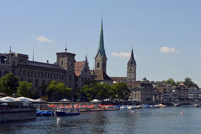 Private direct transfer From Zermatt to Zurich - The Journey in Detail