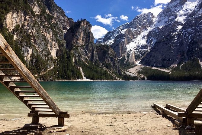 Private Dolomites Day Trip from Venice by Mercedes Van - Authentic Reviews and Insights