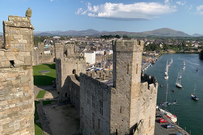 Private Door to Door Luxury day out to North Wales for up to 6 guests - Authentic Experiences That Matter