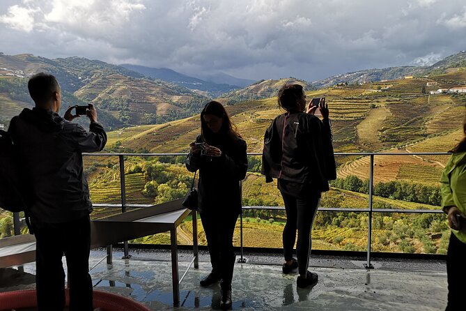 Private Douro Valley Wine Tour + Lunch and Boat Cruise - Frequently Asked Questions (FAQs)