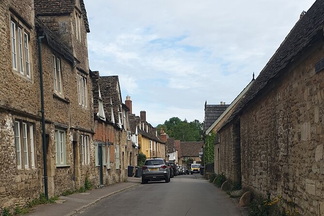 Private driver tours to Cotswolds, Blenheim Palace, or Oxford - Who is this tour best suited for?